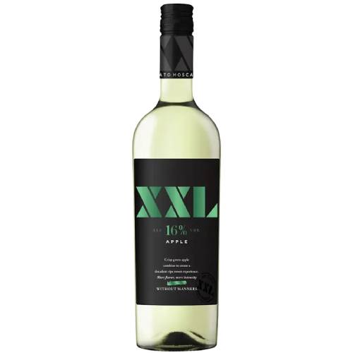 Xxl Apple 750ml Wine To Deliver