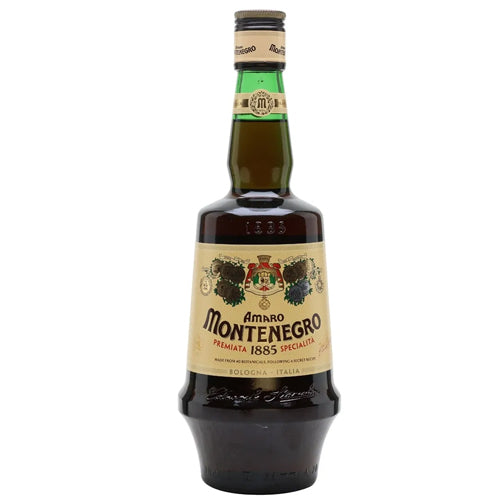 Amaro Montenegro Liqueur - 750ML – Wine To Deliver