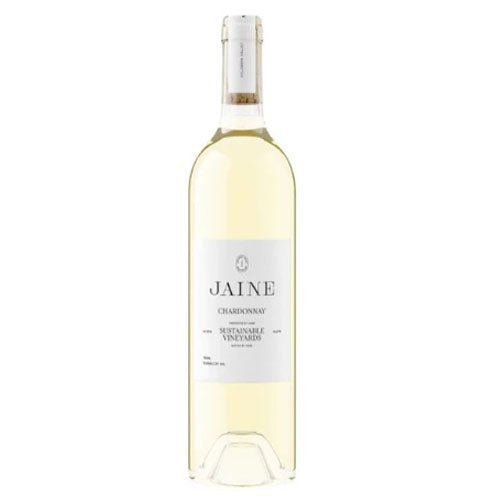 Jaine Chardonnay Columbia Valley 2020 - 750ML – Wine To Deliver Jaine Chardonnay Columbia Valley 2020 - 750ML – Wine To Deliver