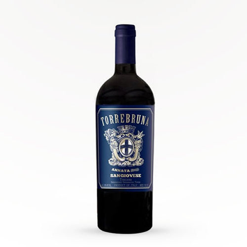Torrebruna Sangiovese 2019 - 750ML – Wine To Deliver