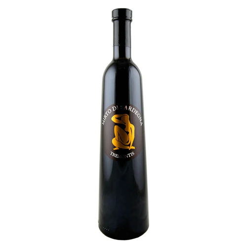 Argiolas Tremontis Mirto Liqueur - 750ML – Wine To Deliver