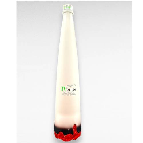 IVeinte TERP Vodka - 750ML – Wine To Deliver