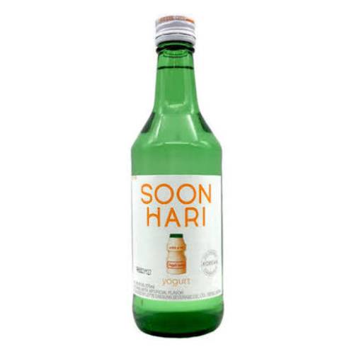 Soon Hari Yogurt 375ML – Wine To Deliver