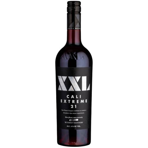 XXL Cali Extreme 21 - 750ML – Wine To Deliver