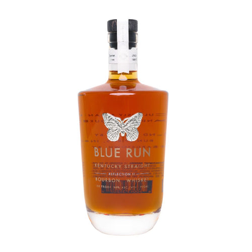 Blue Run - Reflection II Kentucky Straight Bourbon Whiskey -750ml ...