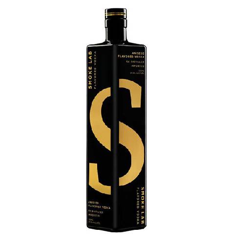 Smoke Lab Aniseed Vodka 750ML – Wine To Deliver