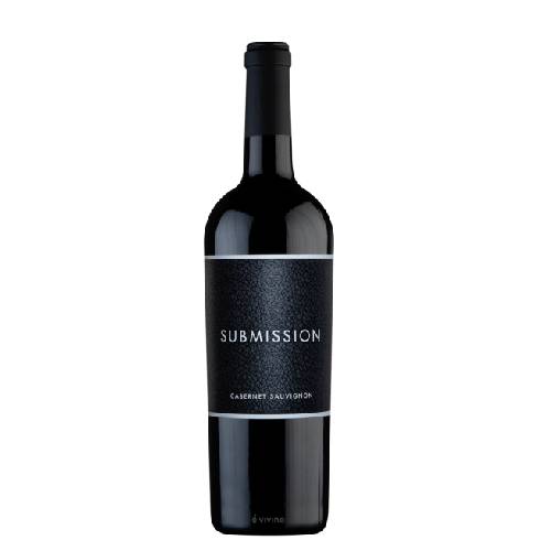 SUBMISSION Cabernet Sauvignon 750ML – Wine To Deliver