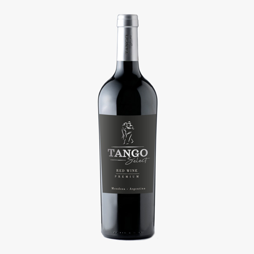 Tango Select Red Blend – Wine To Deliver