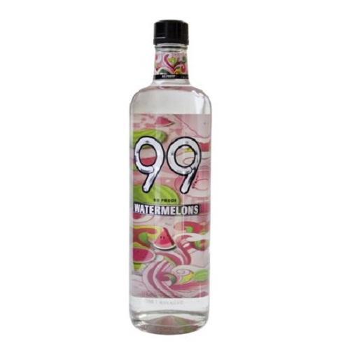 99 Brand Watermelons - 750ML – Wine To Deliver