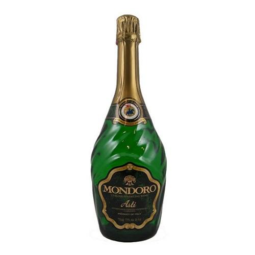Mondoro Asti - 750ML – Wine To Deliver