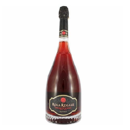 Banfi Rosa Regale - 750ML – Wine To Deliver