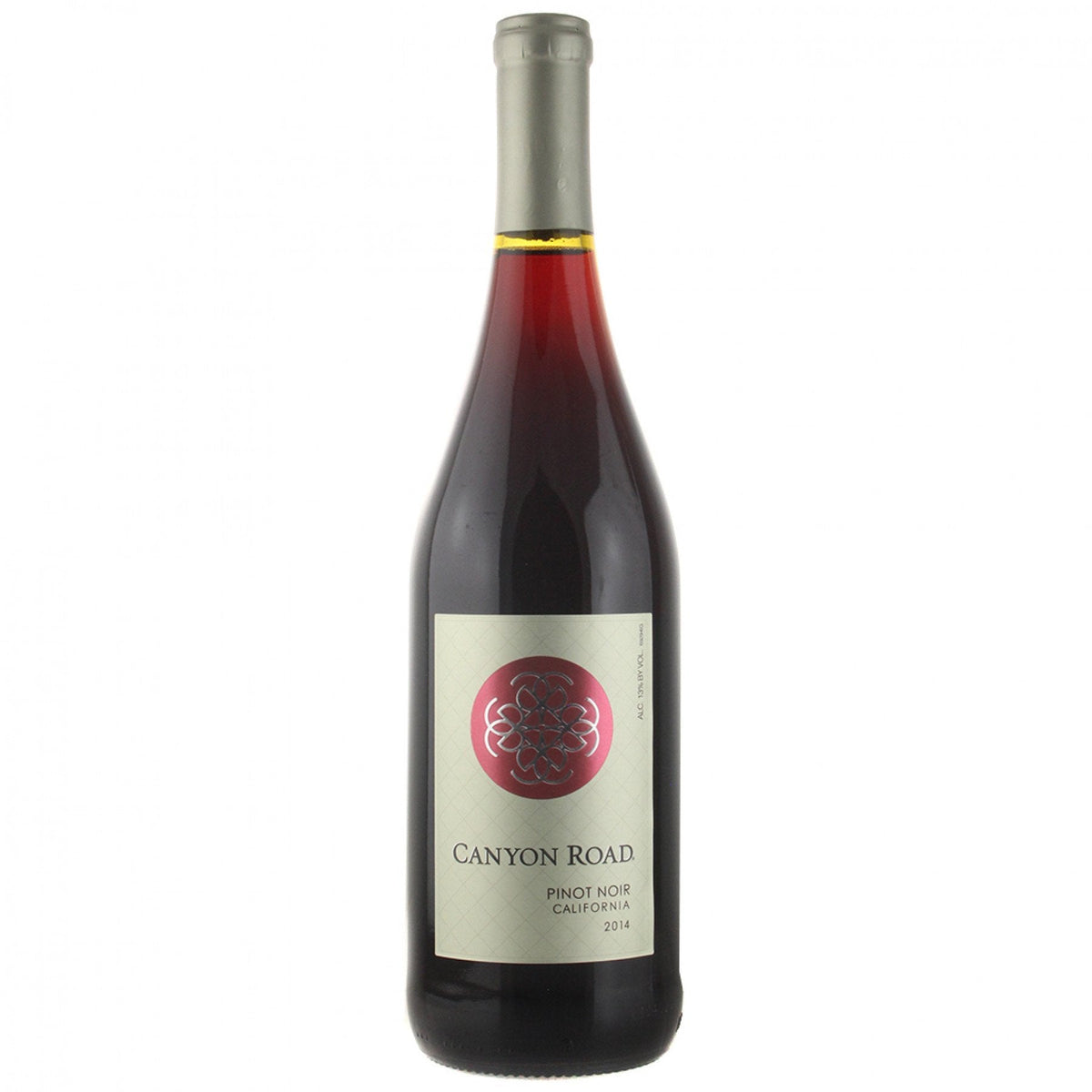 Canyon Road Pinot Noir - 750ML – Wine To Deliver