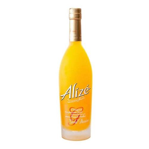 Alize Liqueur Gold Passion 750ML – Wine To Deliver