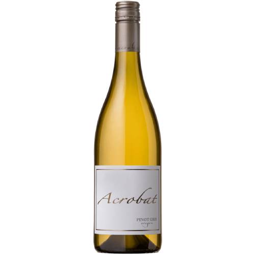 Acrobat Pinot Gris Oregon - 750ML – Wine To Deliver
