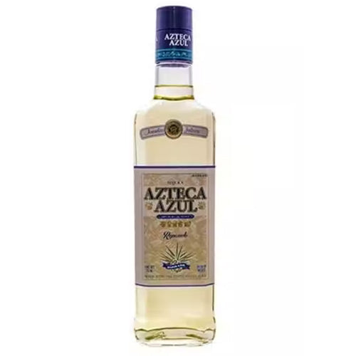 Azteca Azul Reposado Tequila 80 Pf - 1l – Wine To Deliver