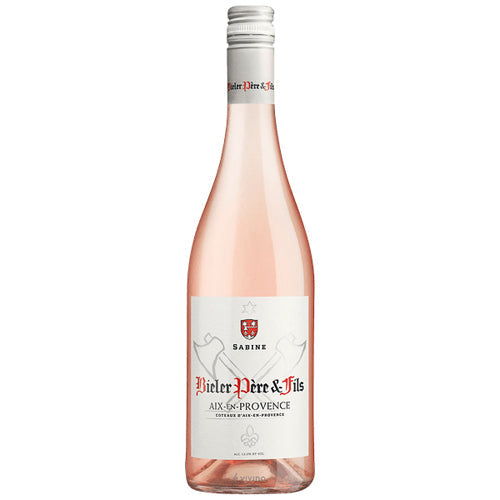 Bieler Rose Cuvee Sabine 2021- 750ML – Wine To Deliver
