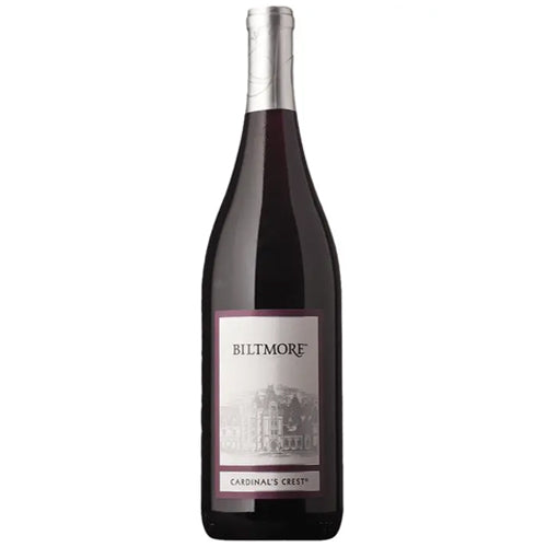 Biltmore Cardinals Crest Red - 750ML – Wine To Deliver