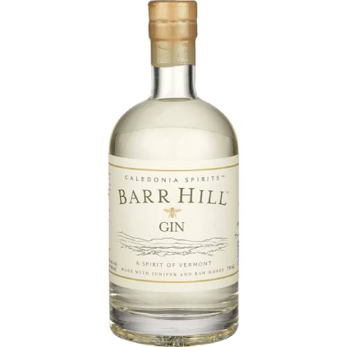 Barr Hill Reserve Gin 90 Proof - 750ML – Wine To Deliver