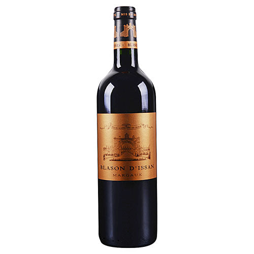Blason D'Issan 2016-750ML – Wine To Deliver
