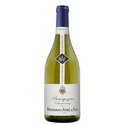 Bouchard Aine And Fils Chard - 750ML – Wine To Deliver