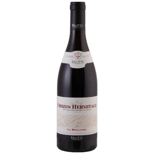 Brotte La Rollande Crozes Hermitage 2023 - 750ML – Wine To Deliver