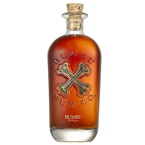 Bumbu Rum The Original - 750ML – Wine To Deliver