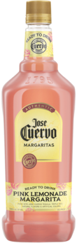 Jose Cuervo Margaritas Authentic Pink Lemomade - 1.75L – Wine To Deliver