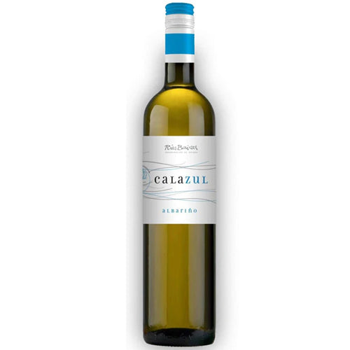 Calazul Albarino 2023 - 750ML – Wine To Deliver