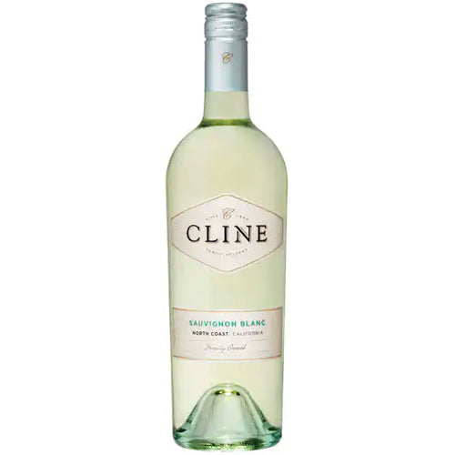 Cline Ranchlands North Coast Sauvignon Blanc 750ML – Wine To Deliver