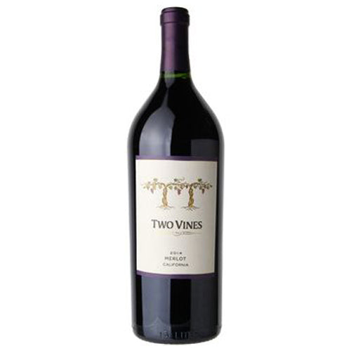 Columbia Crest Merlot Two Vines - 1.5L – Wine To Deliver