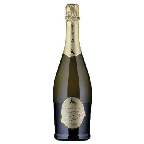 Le Colture Cartizze Prosecco Valdobbiadene Brut DOCG NV - 750ML – Wine ...