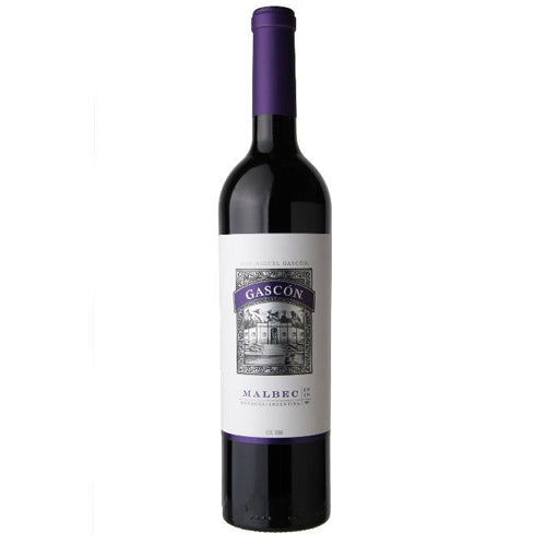 Don Miguel Gascon Malbec 750ml – Wine To Deliver