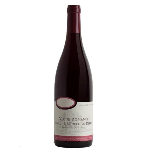 Domaine Roblot Marchand Vosne Romanee 1er Cru Les Rouges du Dessus 201 ...