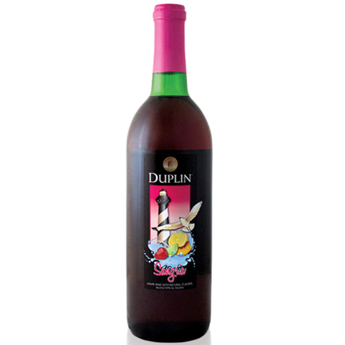 Duplin Sangria -750ml – Wine To Deliver