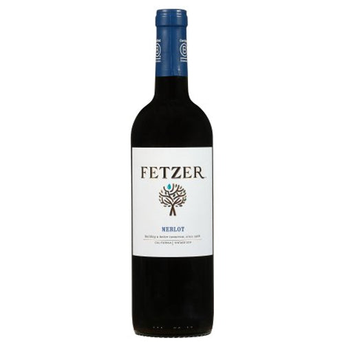 Fetzer Eagle Merlot 750ML – Wine To Deliver