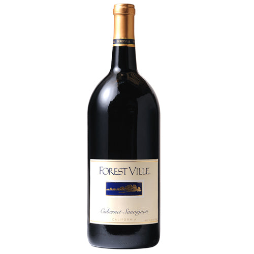 Forestville Cabernet Sauvignon 1.5L – Wine To Deliver