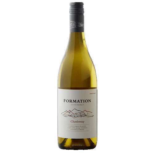 Formation Chardonnay 2012 - 750ML – Wine To Deliver