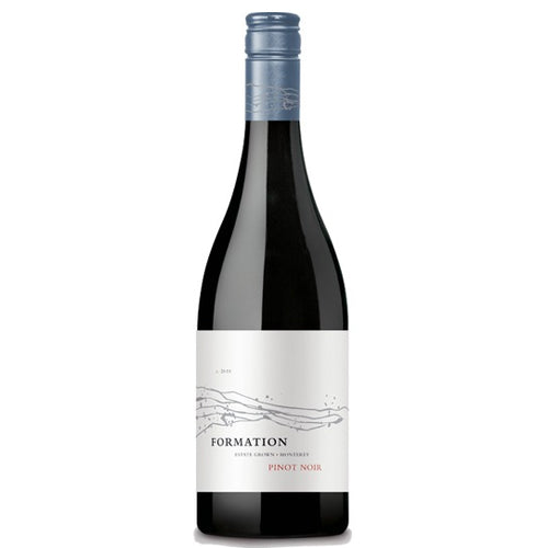 Formation Pinot Noir 2018 - 750ML – Wine To Deliver