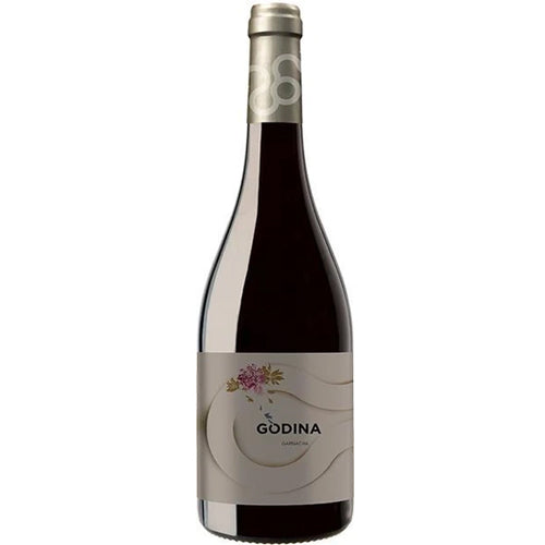 Morca Garnacha 750ML – Wine To Deliver
