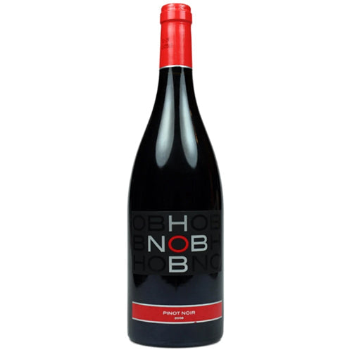 Hob Nob Pinot Noir - 750ML – Wine To Deliver