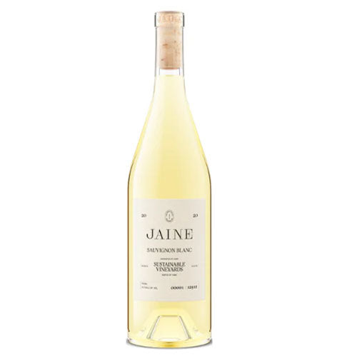 Jaine Sauvignon Blanc Evergreen Vyd 2021 - 750ML – Wine To Deliver