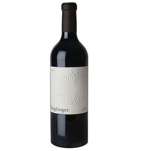 Keplinger Cabernet Sauvignon Oakville Ranch Vineyard 2017 - 750ML ...
