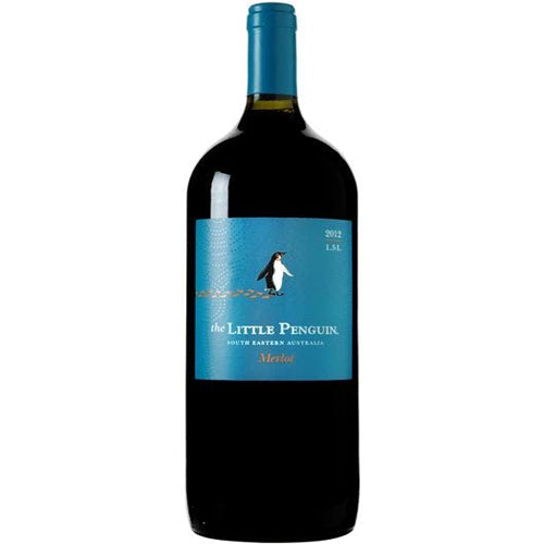 Little Penguin Merlot - 1.5L – Wine To Deliver