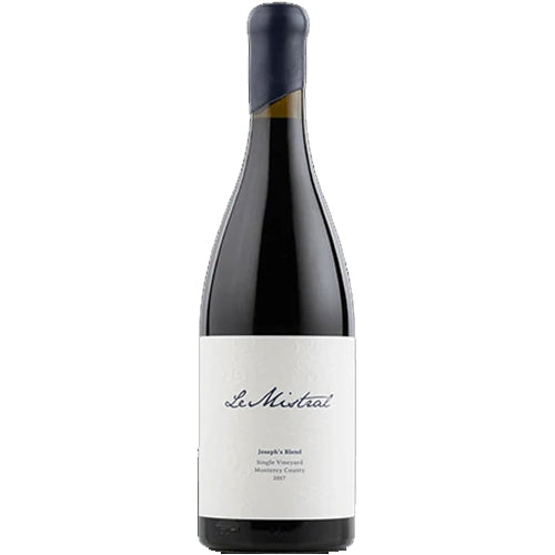 Le Mistral Josephs Blend 2020 - 750ML – Wine To Deliver