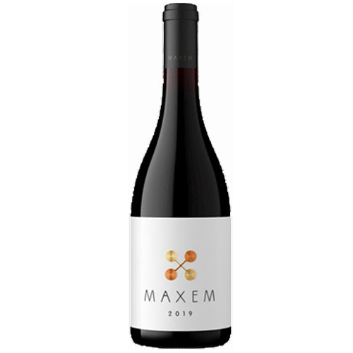 Maxem Pinot Noir UV Vineyard 2021 - 750ML – Wine To Deliver