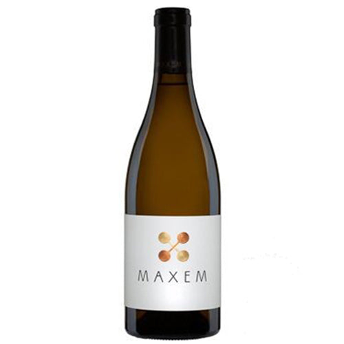 Maxem Chardonnay UV Vineyard 2021 - 750ML – Wine To Deliver