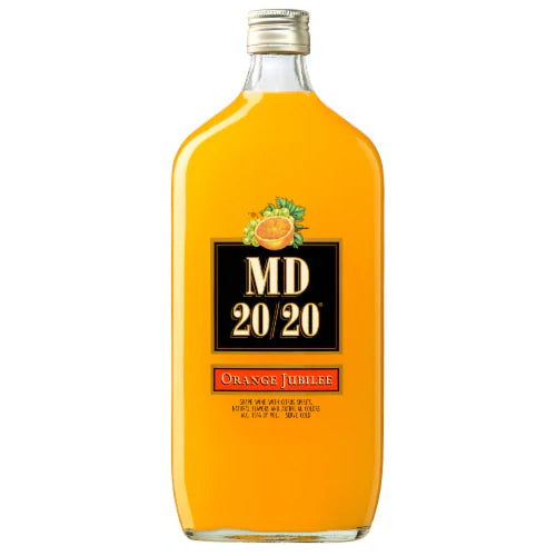 Md 20/20 Orange Jubilee - 750ML – Wine To Deliver