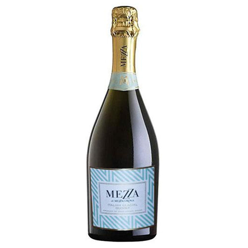 Mezza Di Mezzacorona Extra Dry - 750ML – Wine To Deliver