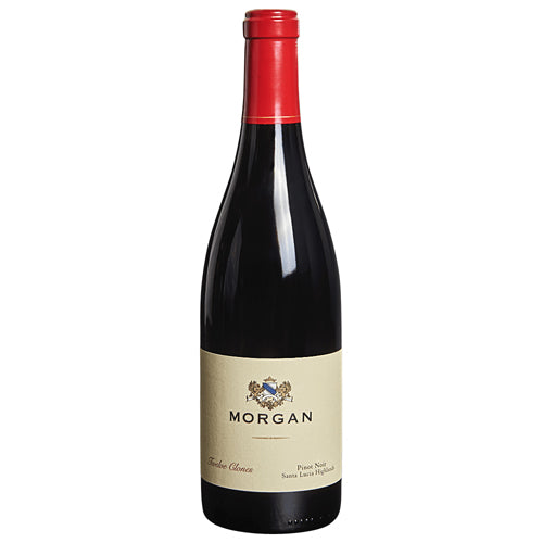 Morgan 12 Clones Pinot Noir 750ML – Wine To Deliver
