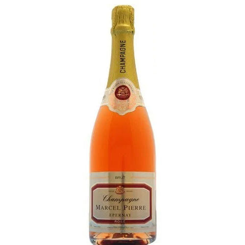 Marcel Pierre Rose - 750ML – Wine To Deliver